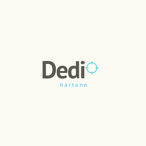 Dedi Hartono - Fullstack Developer - Programmer